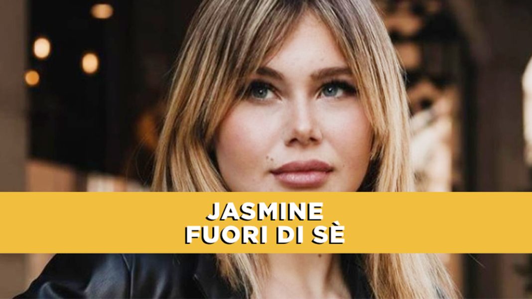 Jasmine Carrisi, la figlia di Albano, non ne può più: "Adesso basta ...