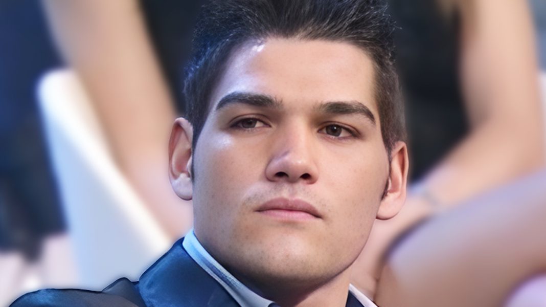 Vi ricordate Nando Colelli del Grande Fratello 11? Ecco cosa si è ...