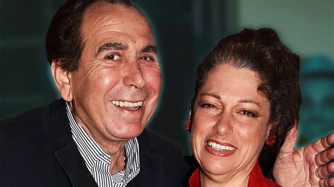 Giucas Casella e Valeria Perilli, arriva il più bello degli annunci: “È ...