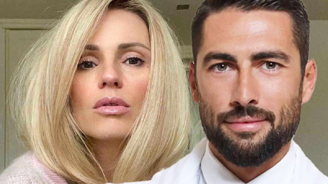 Michelle Hunziker rompe il silenzio sui social dopo l'addio a Giovanni ...