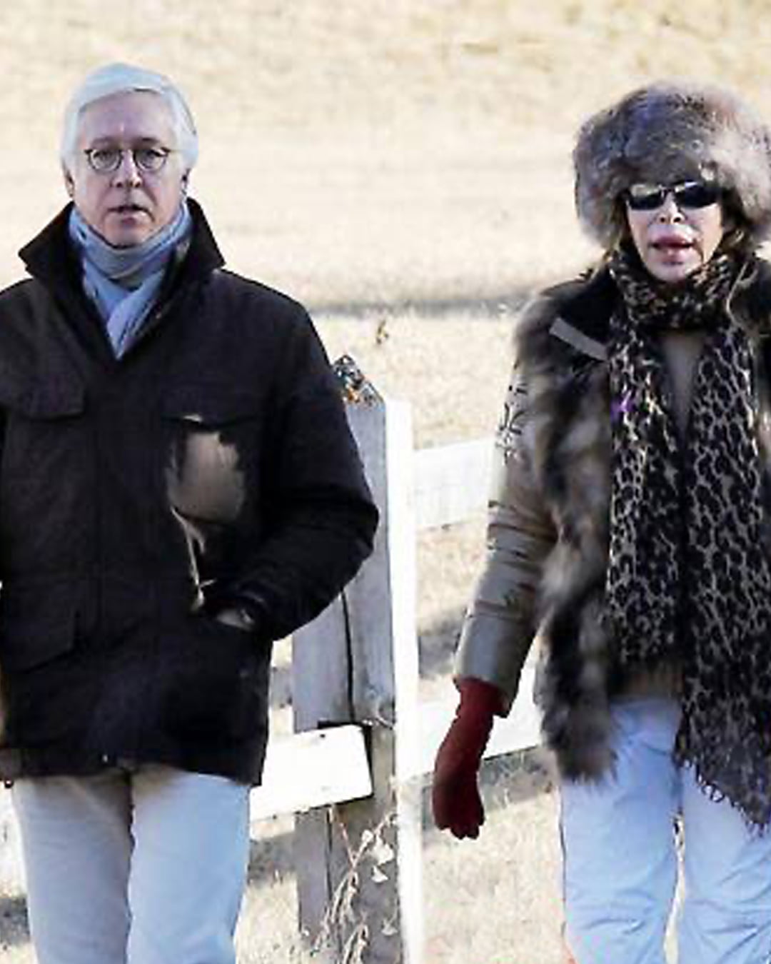 Vi ricordate Daniela Zuccoli, partner storica di Mike Bongiorno? Ha ...