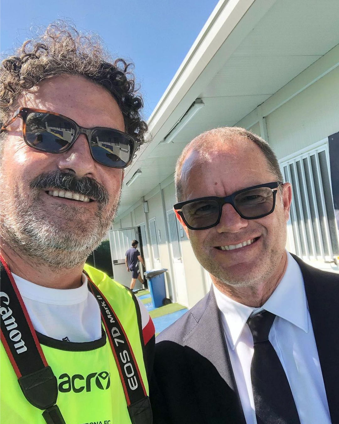 Che fine ha fatto Gianluca Pessotto? Ecco la sua nuova vita dopo il ...