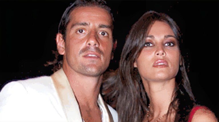 Che fine ha fatto Francesco Coco, ex storico di Manuela Arcuri? Ecco com'è e cosa fa oggi