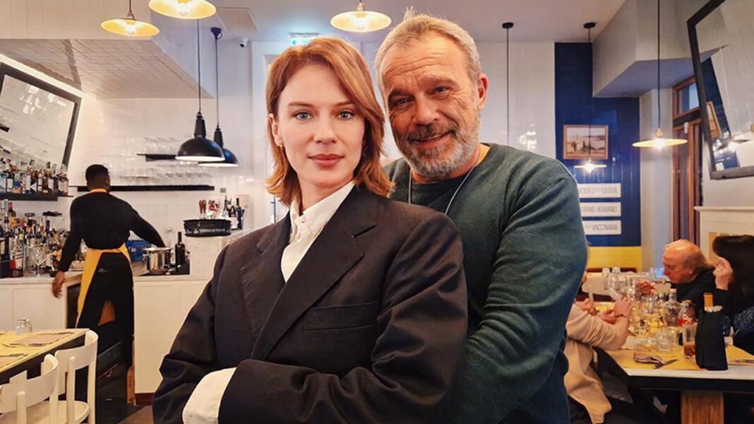 Quanto costa mangiare al ristorante di Claudio Amendola? Ecco i menù di ...