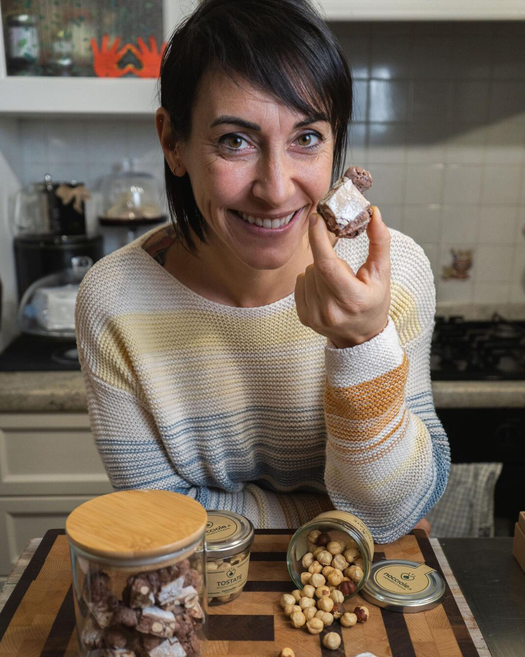 Masterchef, ricordate Erica Liverani? Com'è diventata oggi e chi è il ...