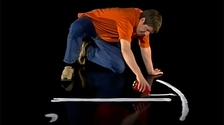 Art Attack, vi ricordate di Neil? L'artista ha cambiato vita, oggi è ...