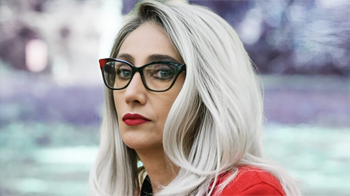 Lunetta Savino colpita da un grave lutto: i messaggi di cordoglio da Elena Sofia Ricci a Miriam ...