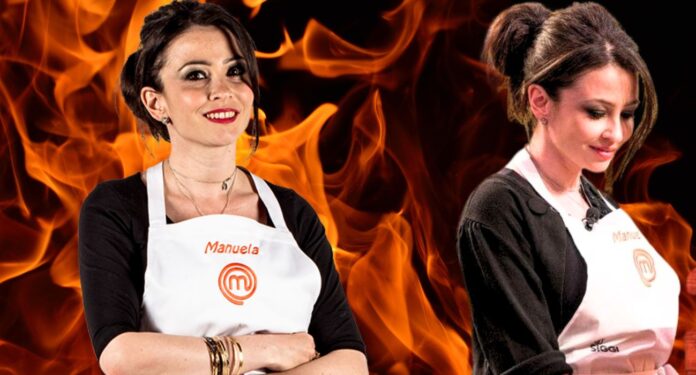 Masterchef 7, ricordate Manuela? Com'è diventata oggi vi lascerà senza ...