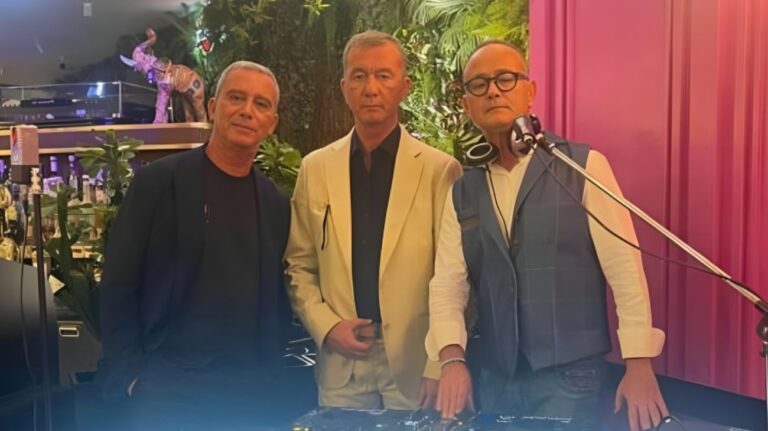 Mixed by Erry, i fratelli Frattasio sul film di Sydney Sibilia: "Una ...