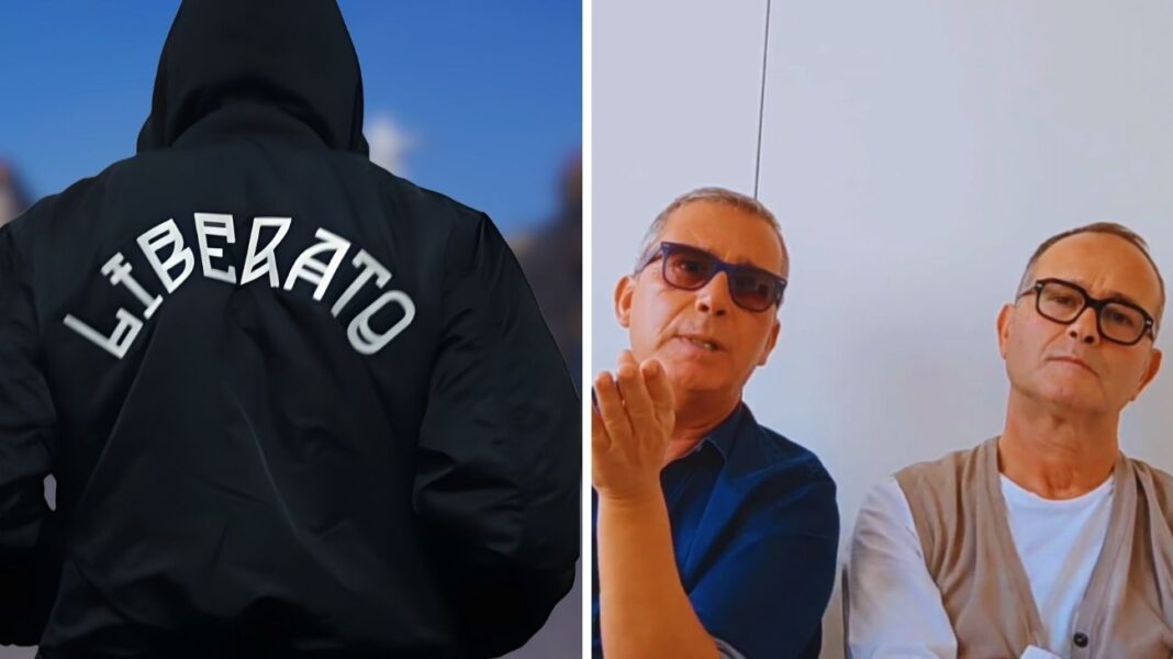 Mixed by Erry, la rivelazione di Enrico Frattasio su Liberato: "Ci ...