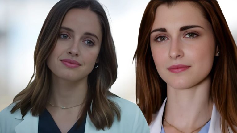 Fiction Mediaset, arriva l’attrice più amata di Doc nelle tue Mani ...