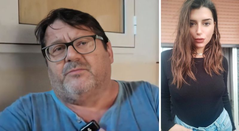 Clelia Ditano morta nel vano ascensore, il papà: "Quando ho sentito lo squillo del suo telefono ...