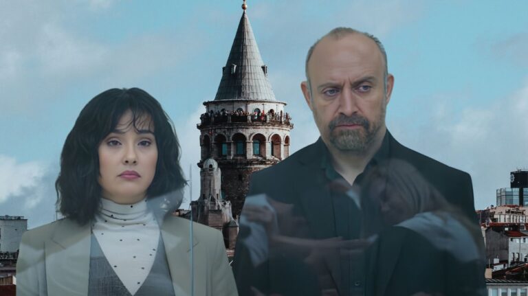 Netflix, la serie da vedere se amate le soap turche: non vi staccherete dalla tv