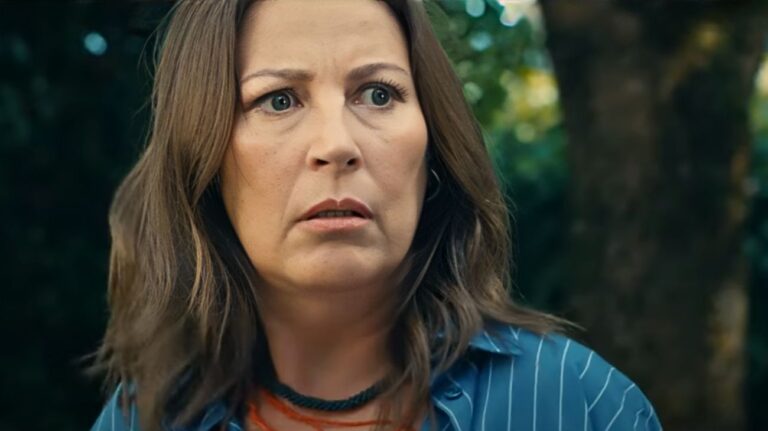 Come finisce Tradimento su Canale 5? Grandi colpi di scena sul finale