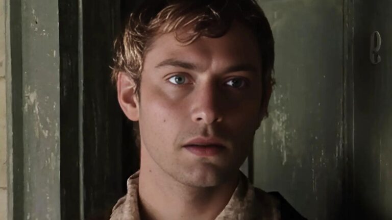 Stasera in tv, Jude Law guida un cast incredibile in un film candidato a 7 Oscar: perla degli ...